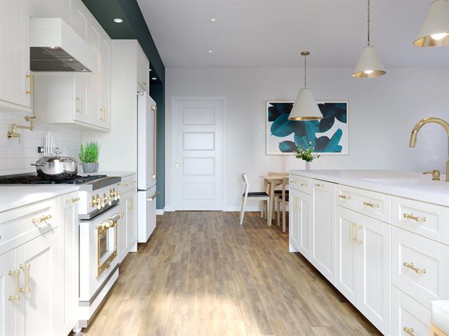 Waypoint - Maryland - DC - Virginia - Cabinet Era