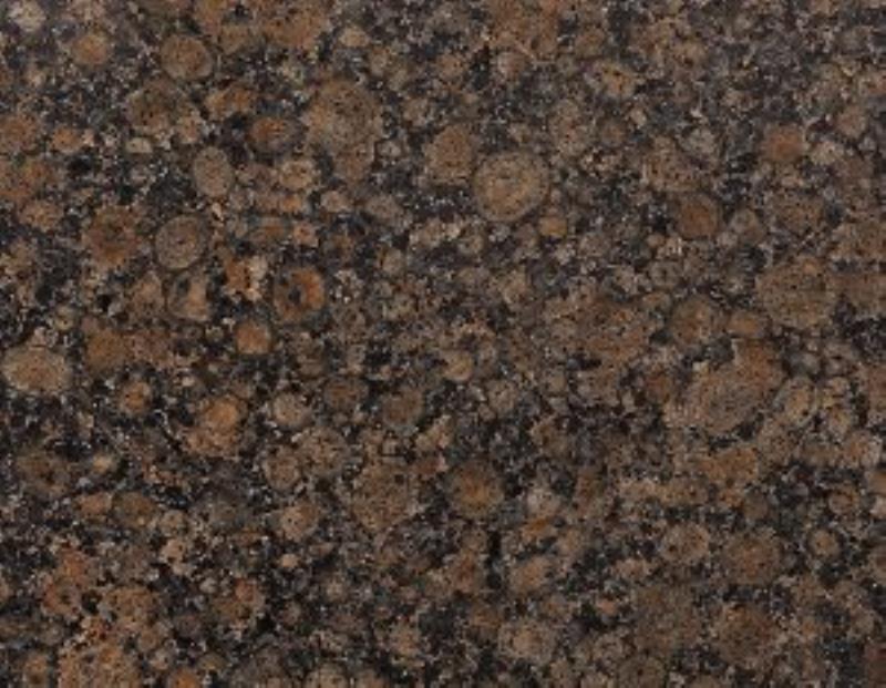 Baltic Brown - Maryland - DC - Virginia - Cabinet Era