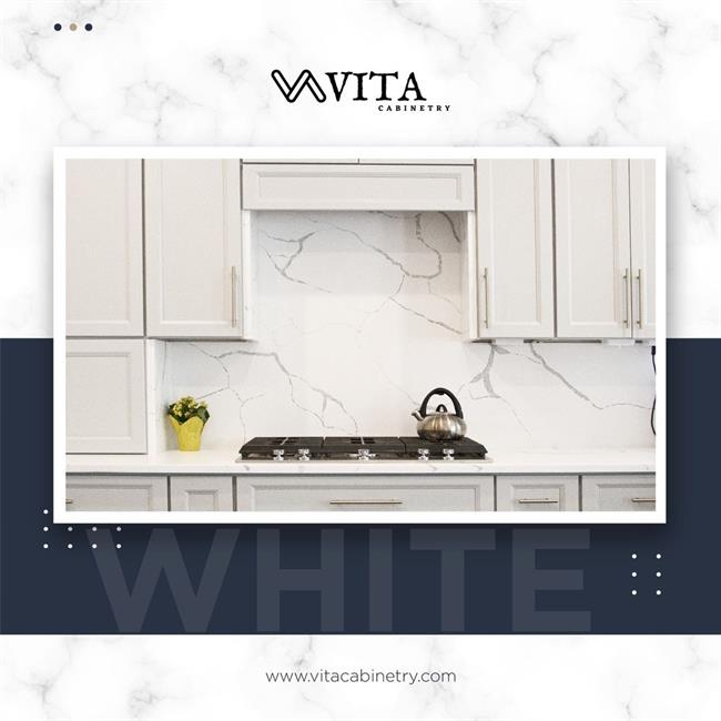 Traditional and Modern Cabinet Guide - Maryland - DC - Virginia - Vita ...